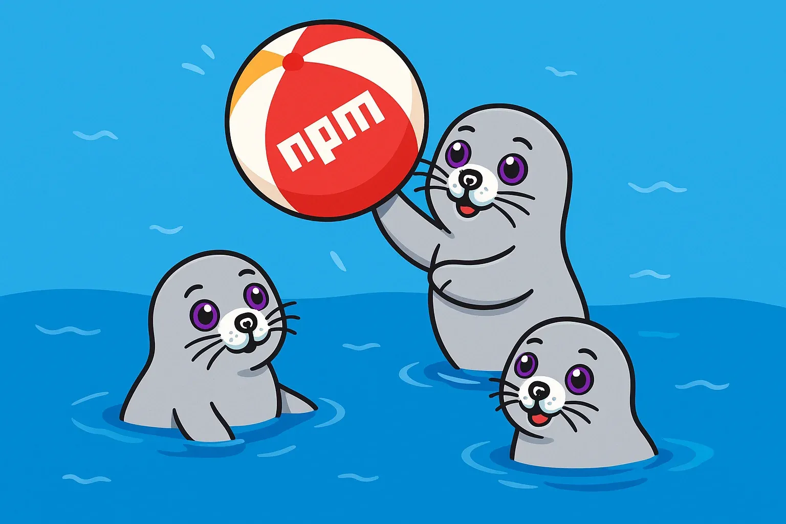 Run npm Packages Without Installing Node.js